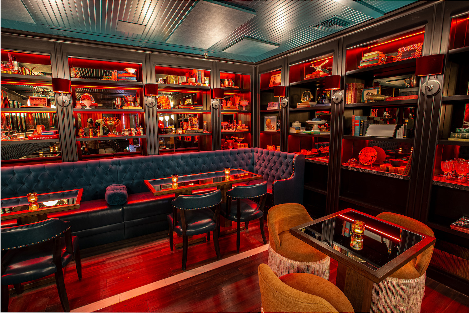 First Look: Santa Gula Opens in San Diego | San Diego Magazine