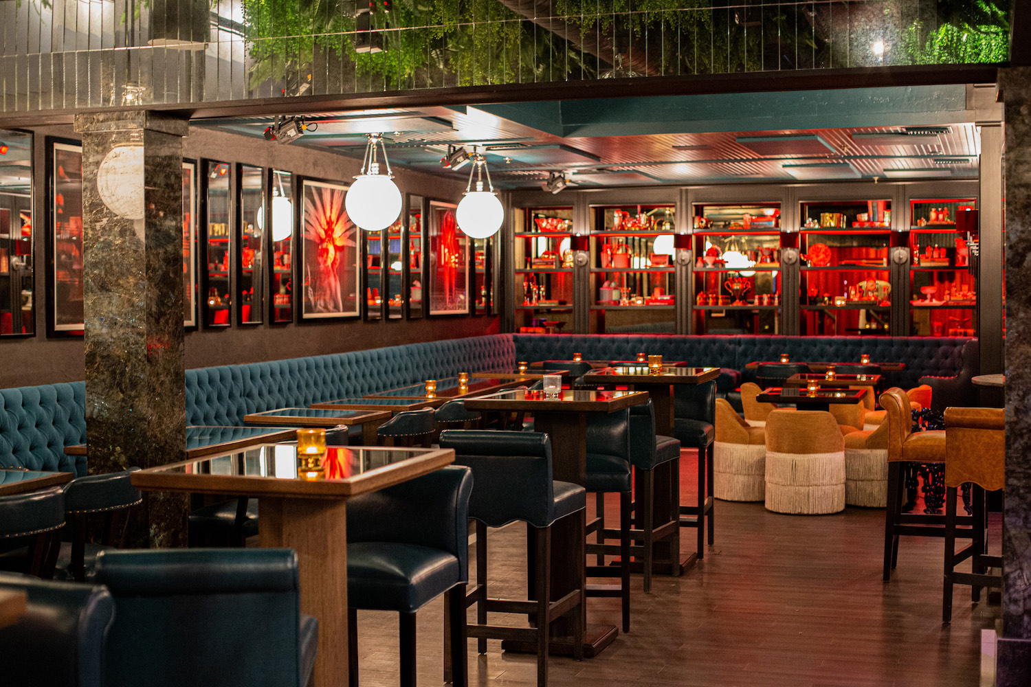 First Look: Santa Gula Opens in San Diego | San Diego Magazine