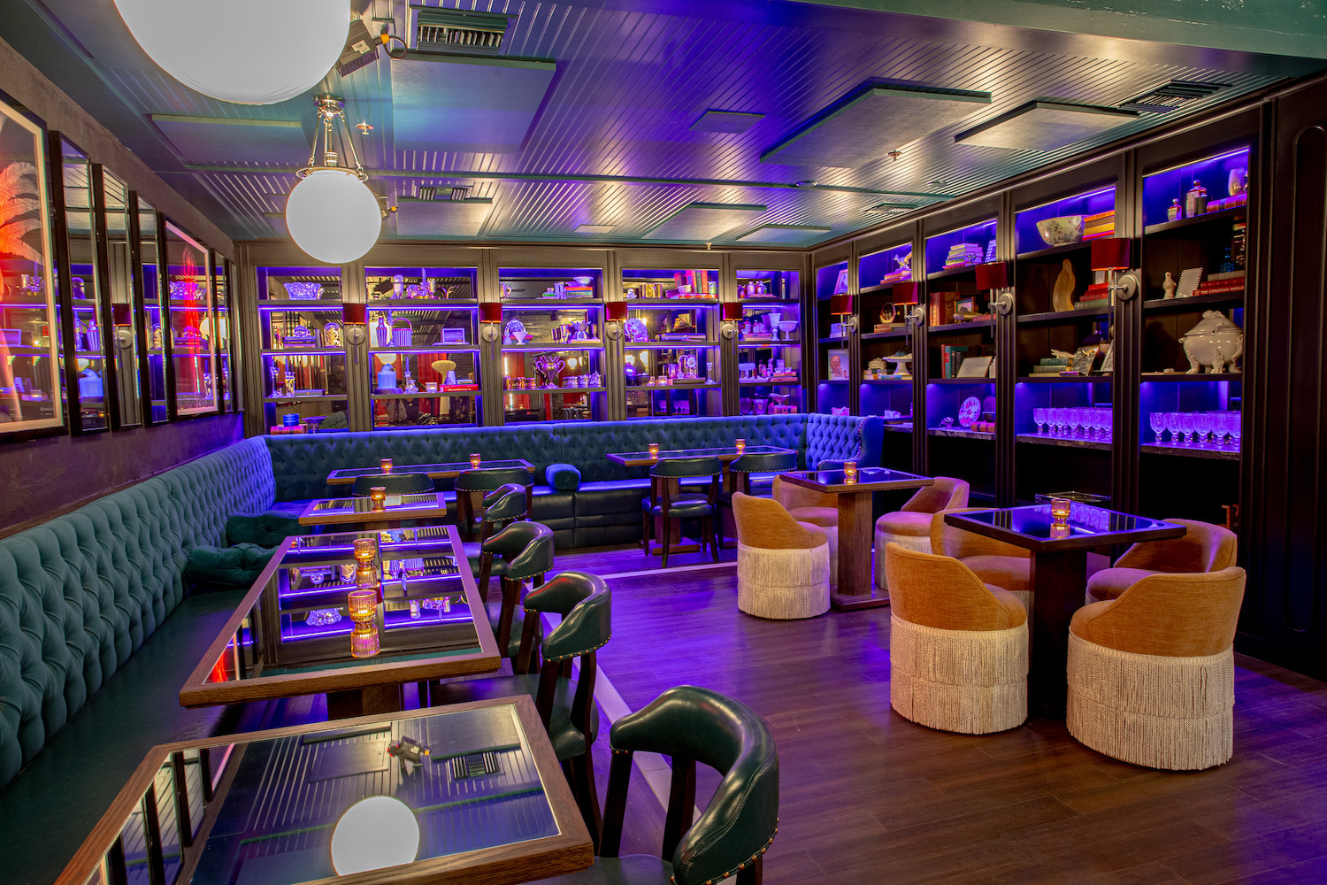 First Look: Santa Gula Opens in San Diego | San Diego Magazine