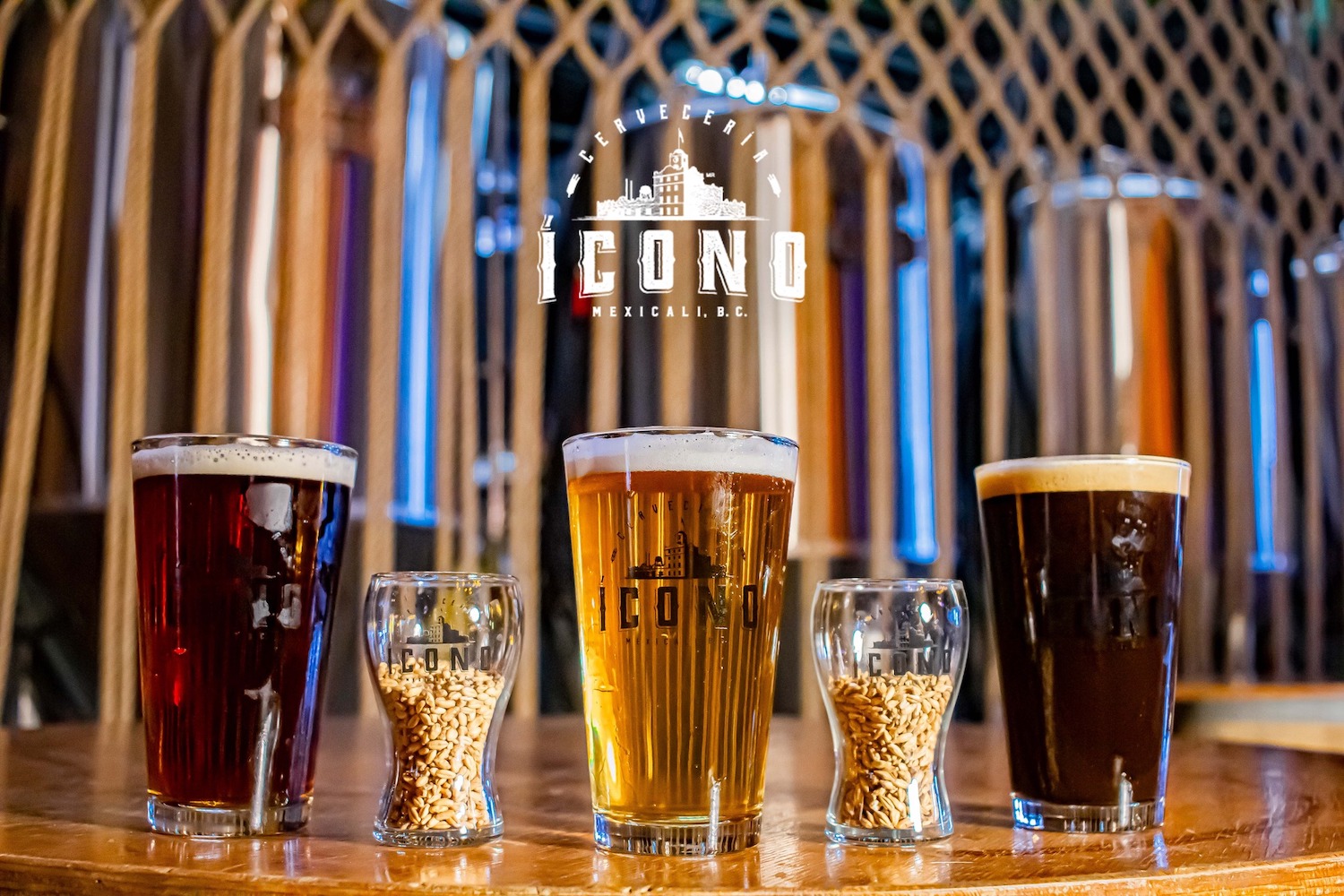 The Top 9 Must-Visit Breweries in Baja California | San Diego Magazine