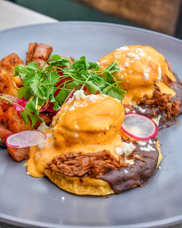 Where to Eat in Hillcrest: 5 of the Best Dishes to Try Right Now