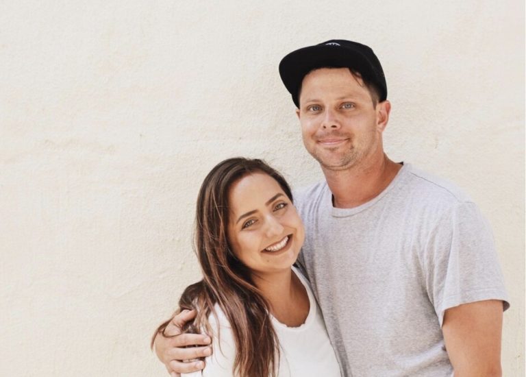 Talitha Coffee Brews Hope for Survivors of Sex Trafficking