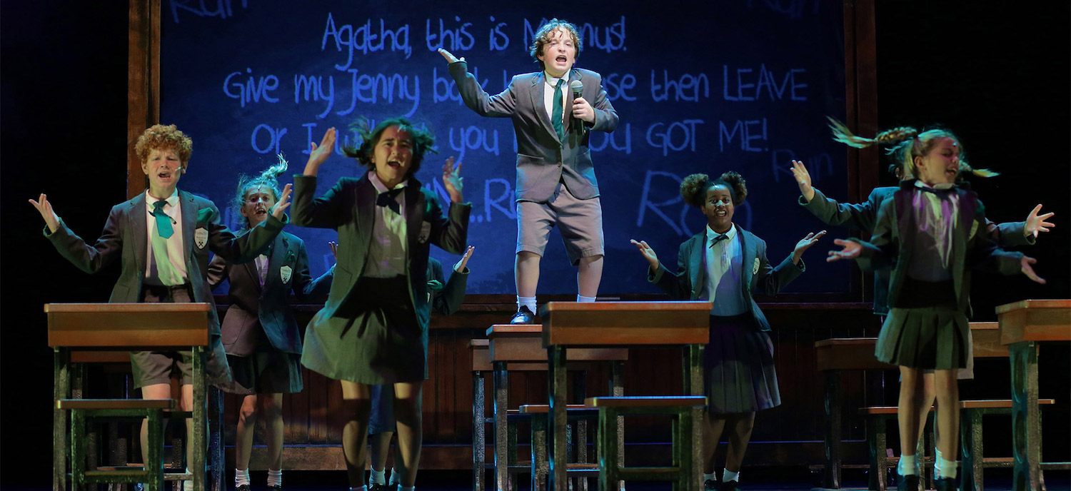 How to Get Your Kids More Interested in the Arts | San Diego Magazine