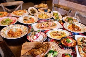 Where to Eat in Hillcrest: 5 of the Best Dishes to Try Right Now