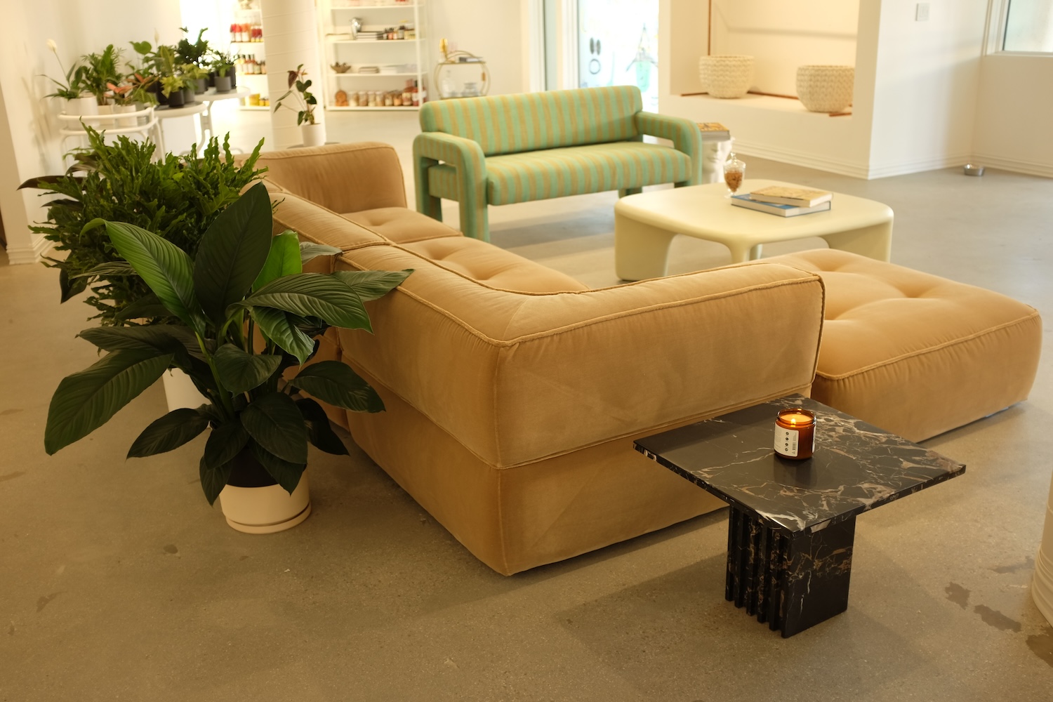 Found Studio Events Space Opens Just in Time For Holiday Parties