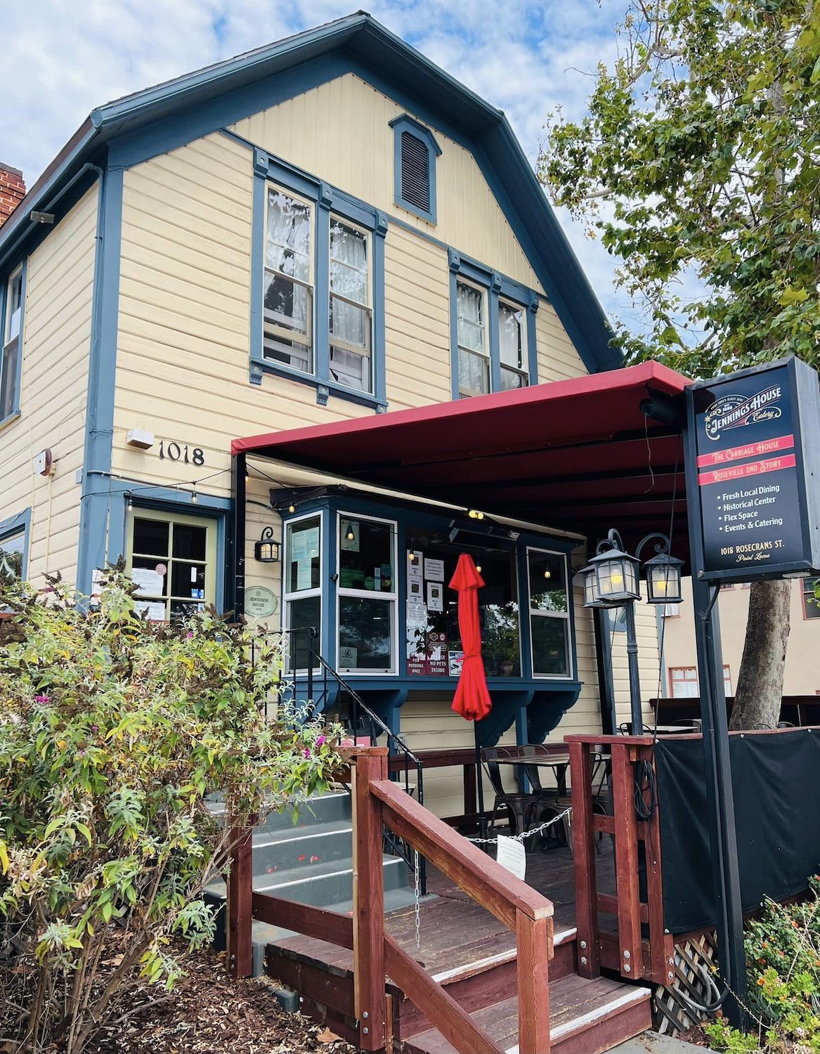 9 of the Best Coffee Shops in San Diego With Unique Concepts | San ...