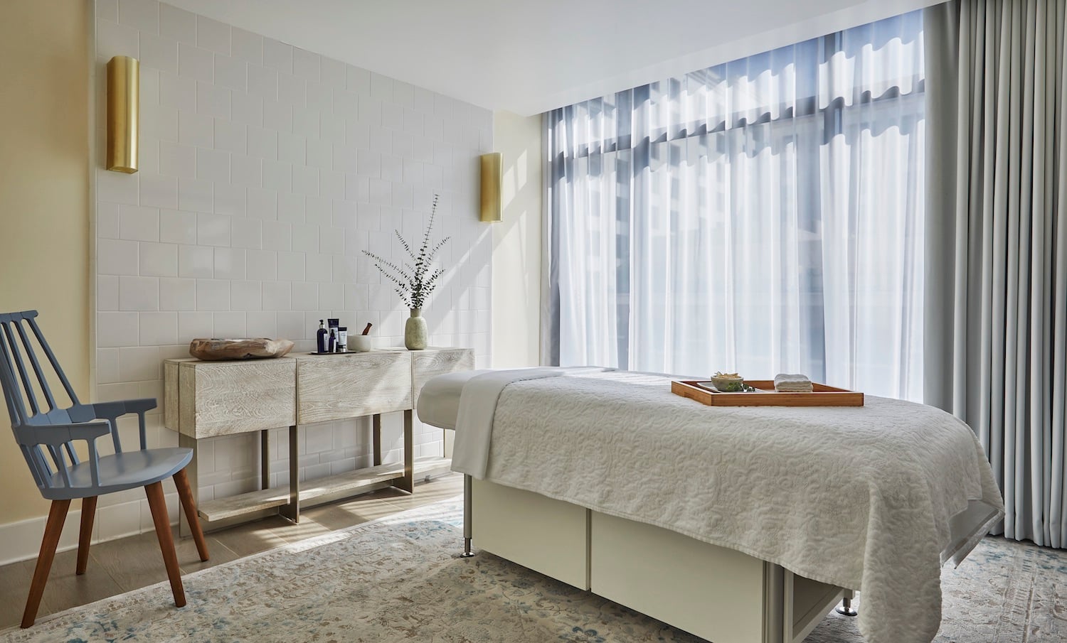 The Ultimate Guide to San Diego's Best Spas & Retreats in 2024 | San Diego Magazine