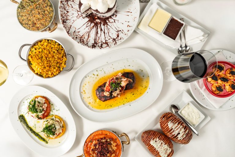 Review: Del Mar's Steak 48 Restaurant | San Diego Magazine