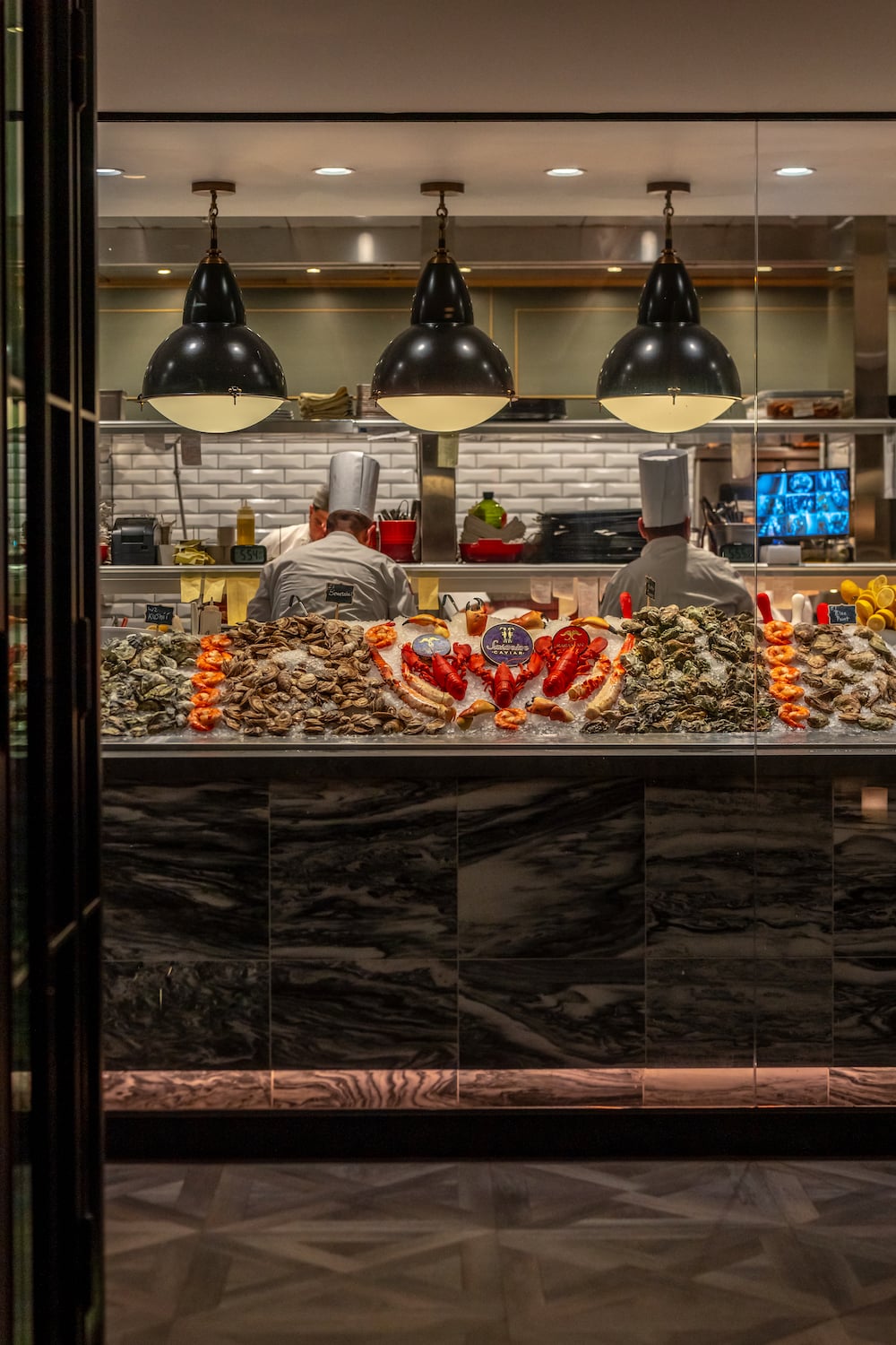 Review: Del Mar's Steak 48 Restaurant | San Diego Magazine