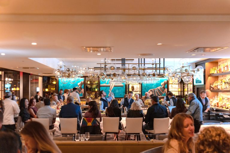 Review: Del Mar's Steak 48 Restaurant | San Diego Magazine