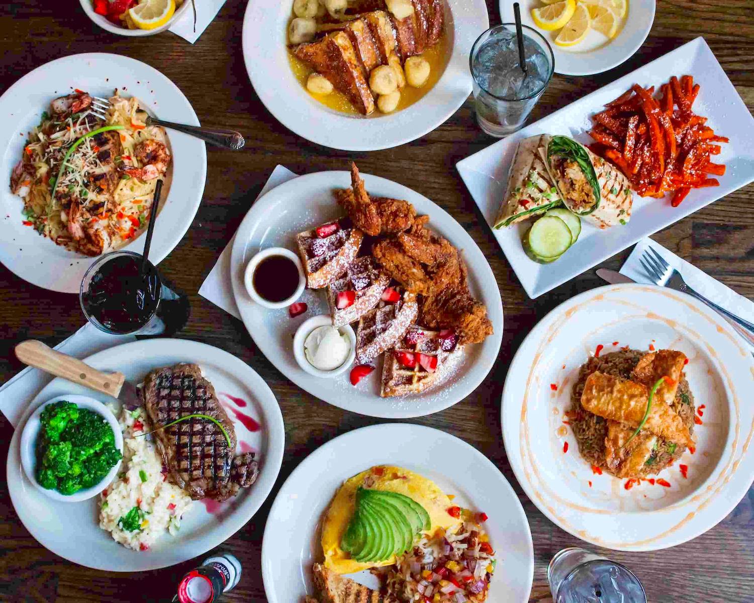 Things to Do in Ocean Beach: Best Restaurants, Shops, and More | San ...