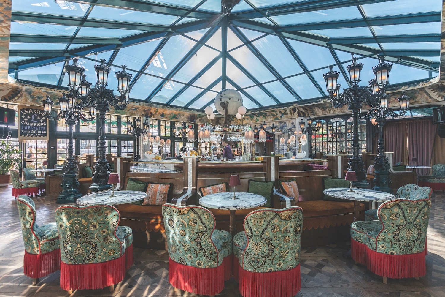 Exclusive: Secrets of the New LaFayette Hotel in San Diego | San Diego Magazine