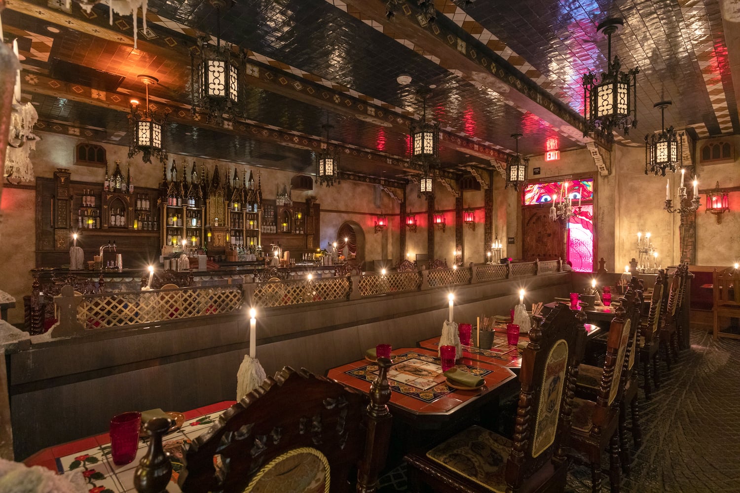 Exclusive: Secrets of the New LaFayette Hotel in San Diego | San Diego ...