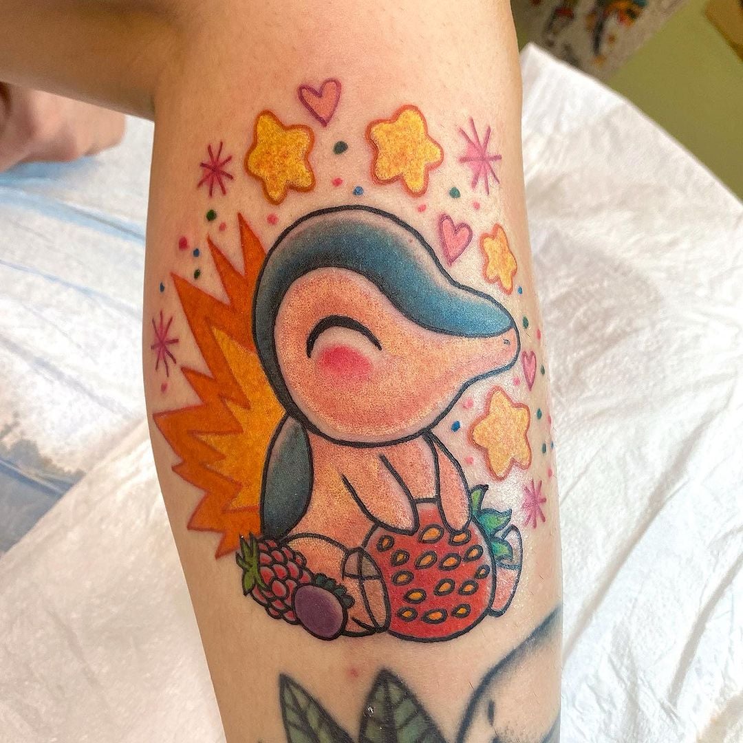 Photos: 10 of the Best Tattoo Artists and Shops in San Diego | San ...