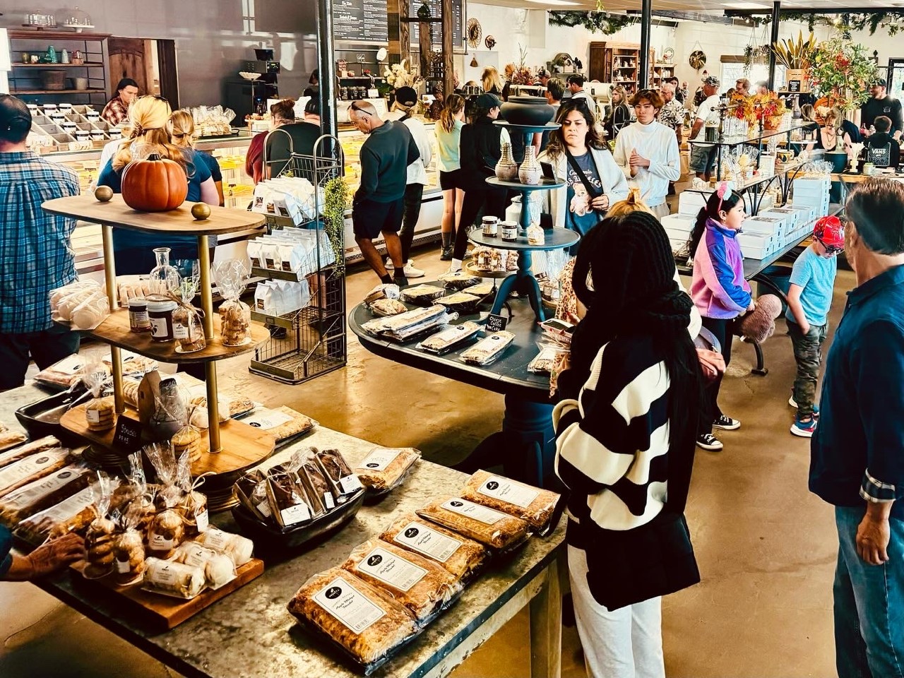 Dudley's Bakery: A Legacy of Taste, Tradition, and Timelessness ...