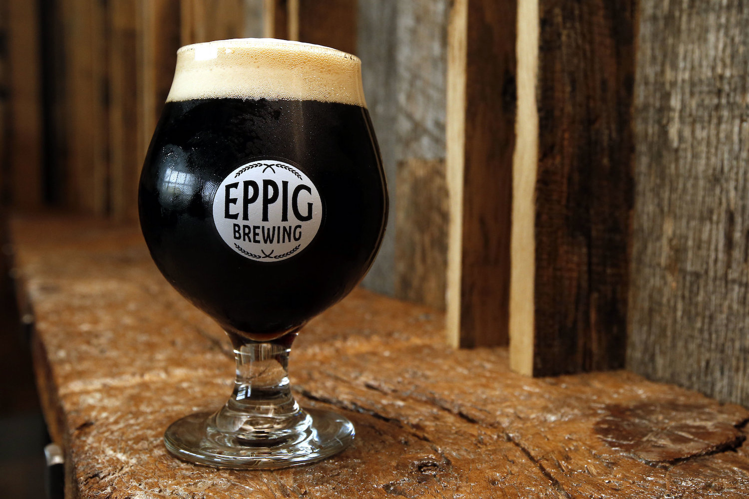 5 Chocolate-Infused San Diego Beers Try on Valentine’s Day | San Diego ...