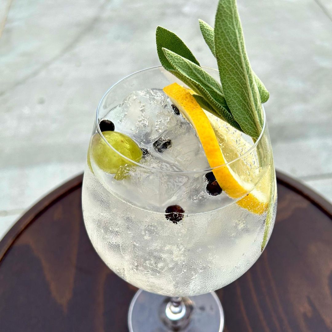 9 of the Best Bars in San Diego For Your Favorite Liquors | San Diego ...