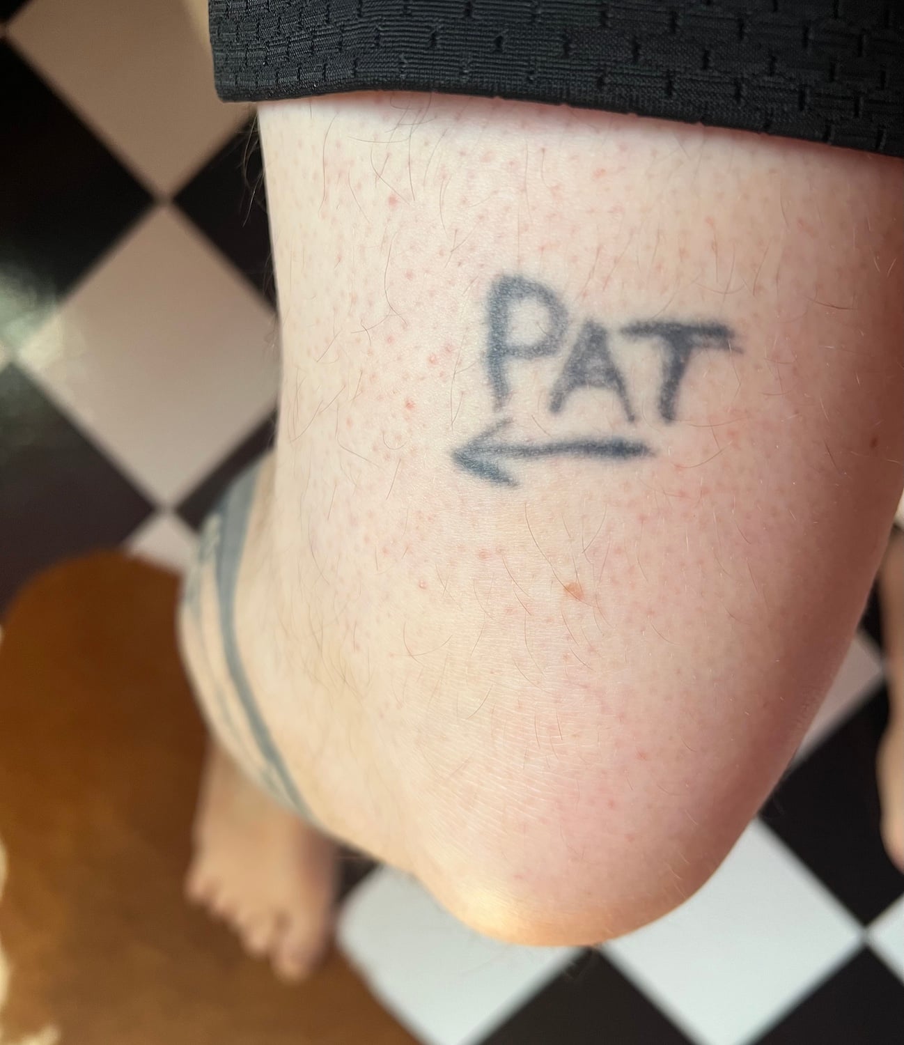 Photos: 13 of San Diego's Most Regrettable Tattoos | San Diego Magazine