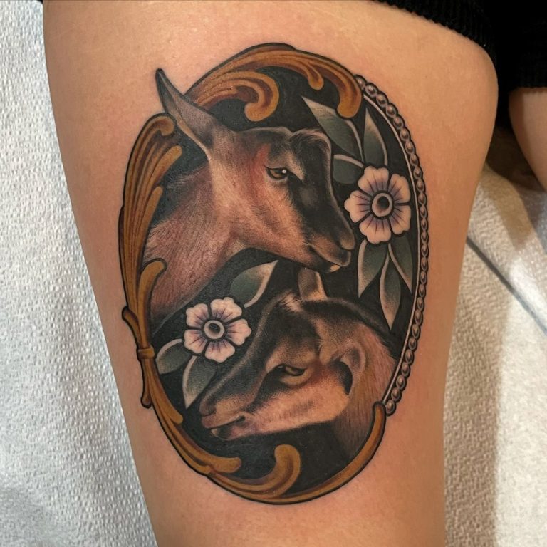 Photos: 10 of the Best Tattoo Artists and Shops in San Diego | San ...