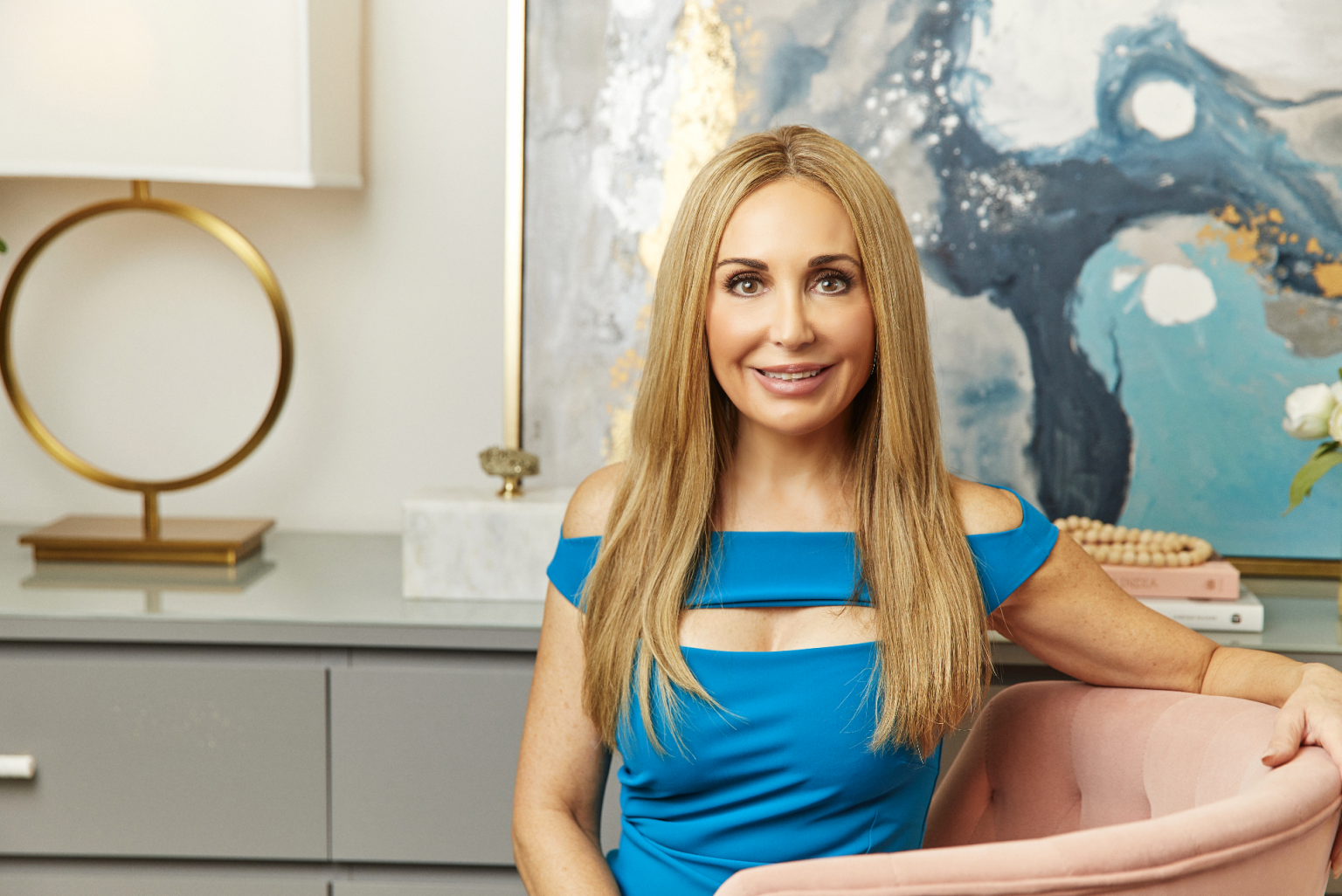 2024 Faces of San Diego - San Diego Magazine