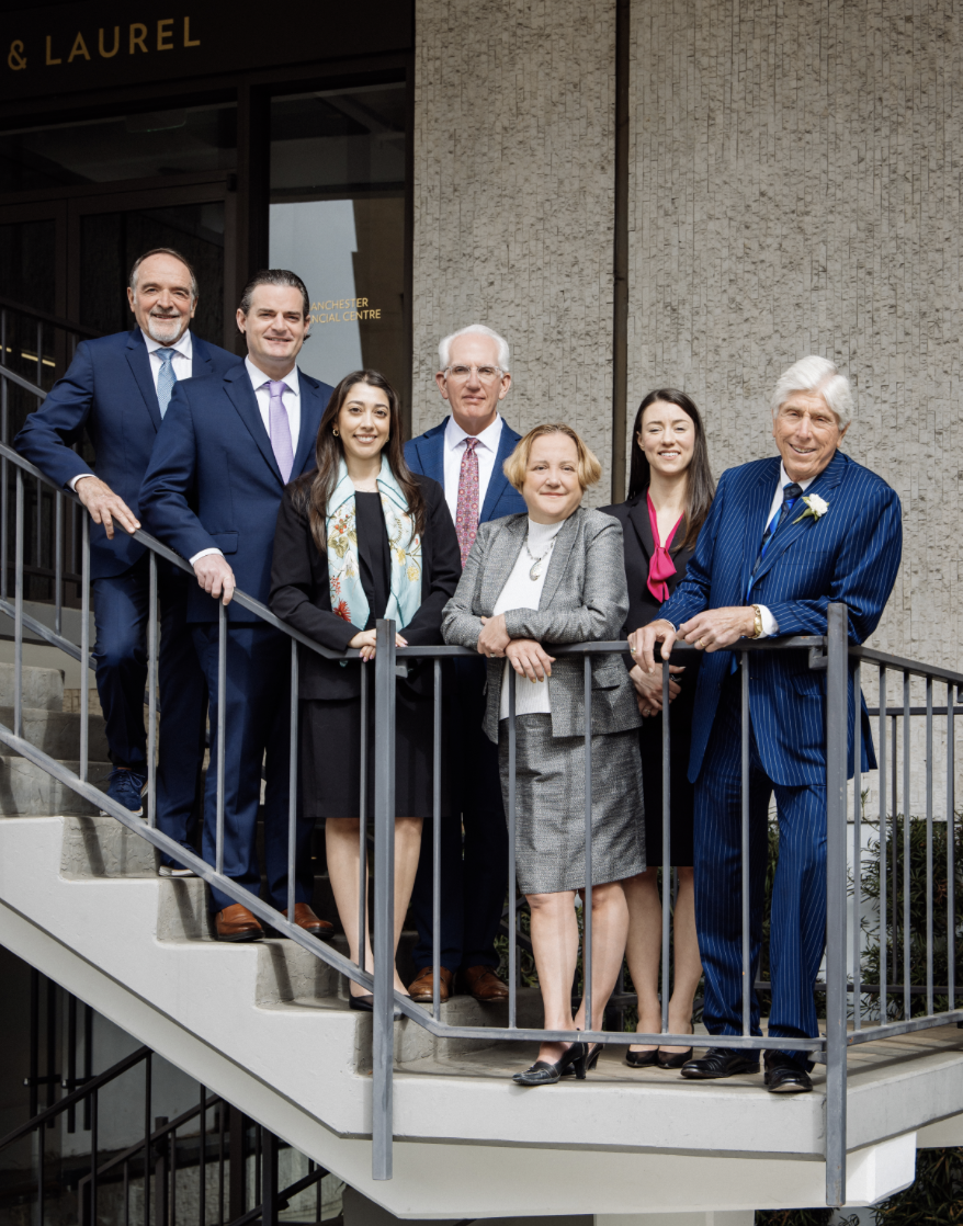 2024 Faces of San Diego - San Diego Magazine