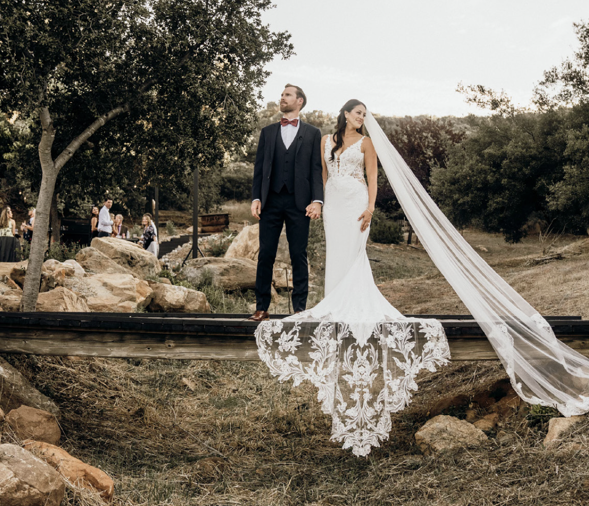 San Diego's Most Coveted Wedding Venues & Vendors - San Diego Magazine