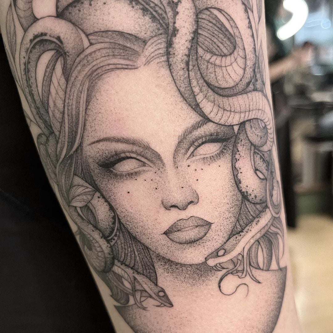 Photos: 10 of the Best Tattoo Artists and Shops in San Diego | San ...