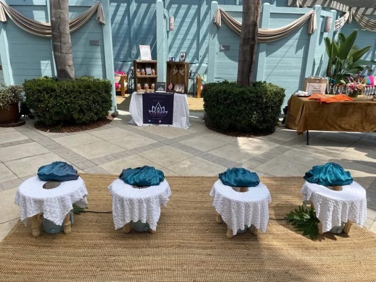 I Tried It: Yoni Steam in San Diego | San Diego Magazine