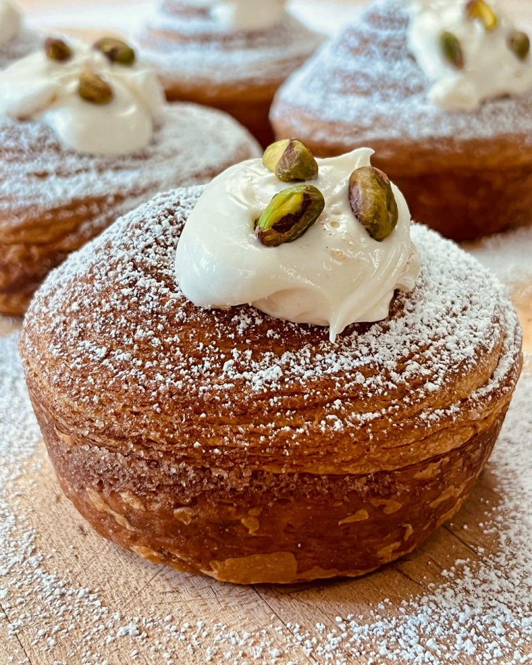 Dudley's Bakery: A Legacy of Taste, Tradition, and Timelessness ...