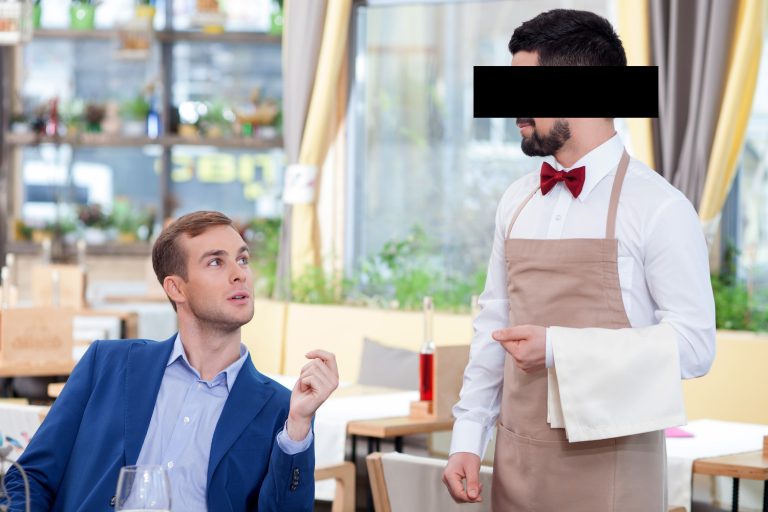 The Most Honest Man in San Diego's Restaurant Scene | San Diego Magazine