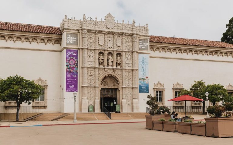Balboa Park 2025: Guide to All 18 Museums and Free Days | San Diego ...