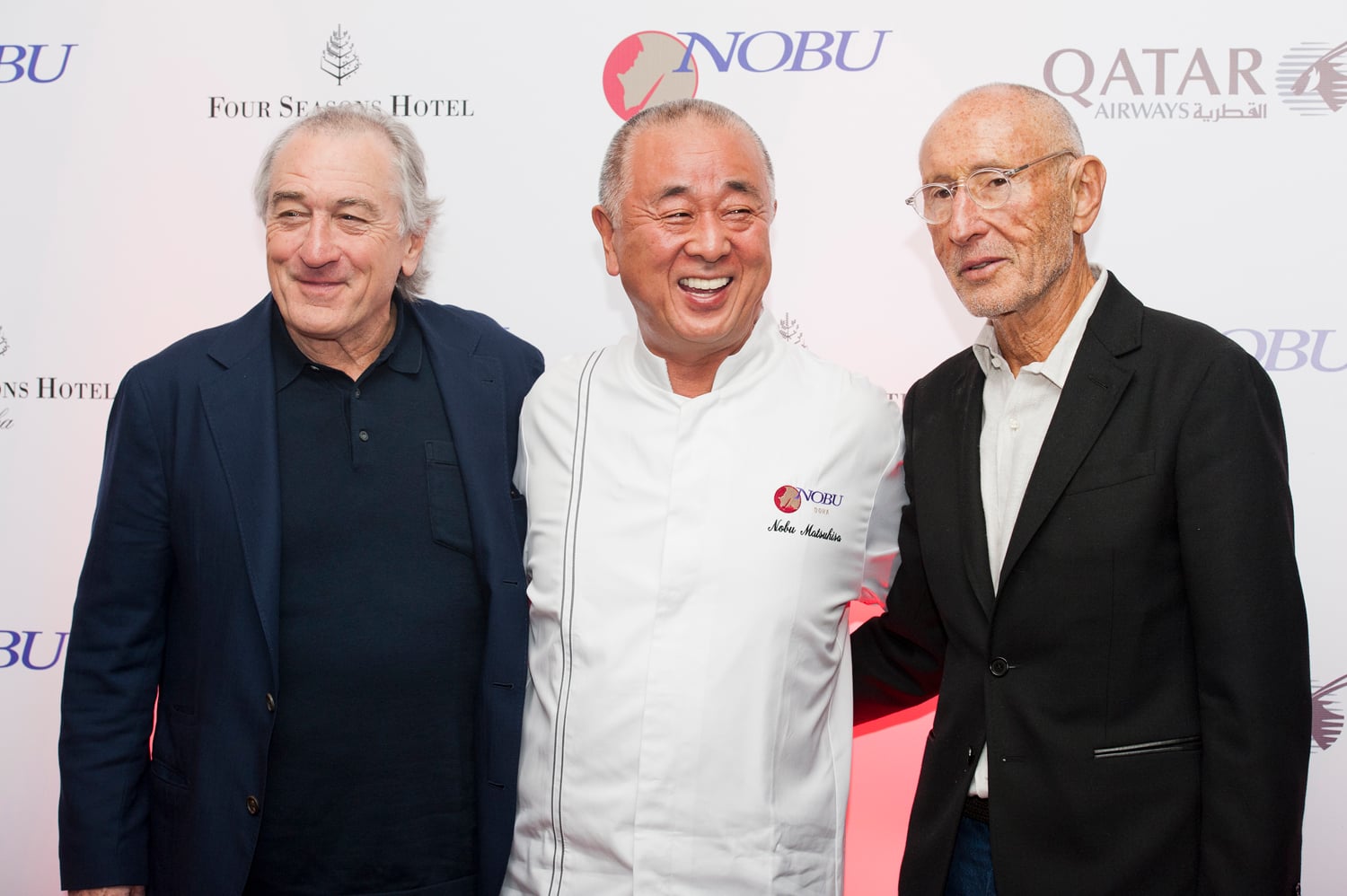 Nobu Restaurant Opening at the Hotel Del Coronado in 2025 | San Diego ...