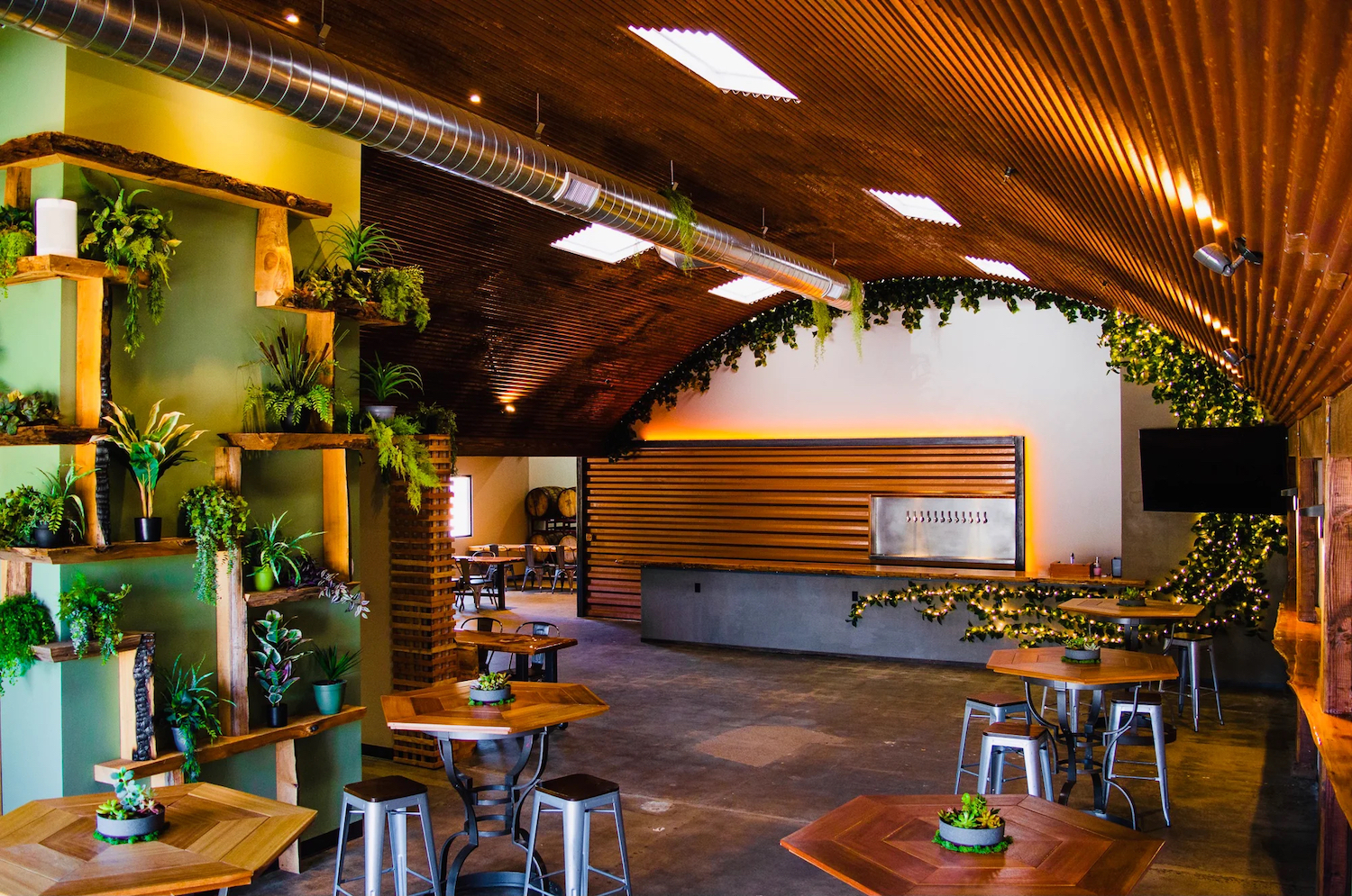 First Look: Burgeon at the Grove Opens in Vista Opens in Vista | San ...