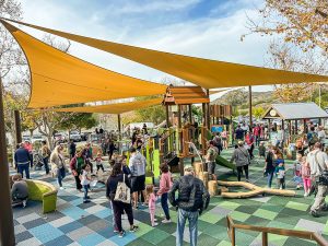 5 Newly Opened San Diego Parks and Playgrounds to Visit | San Diego ...
