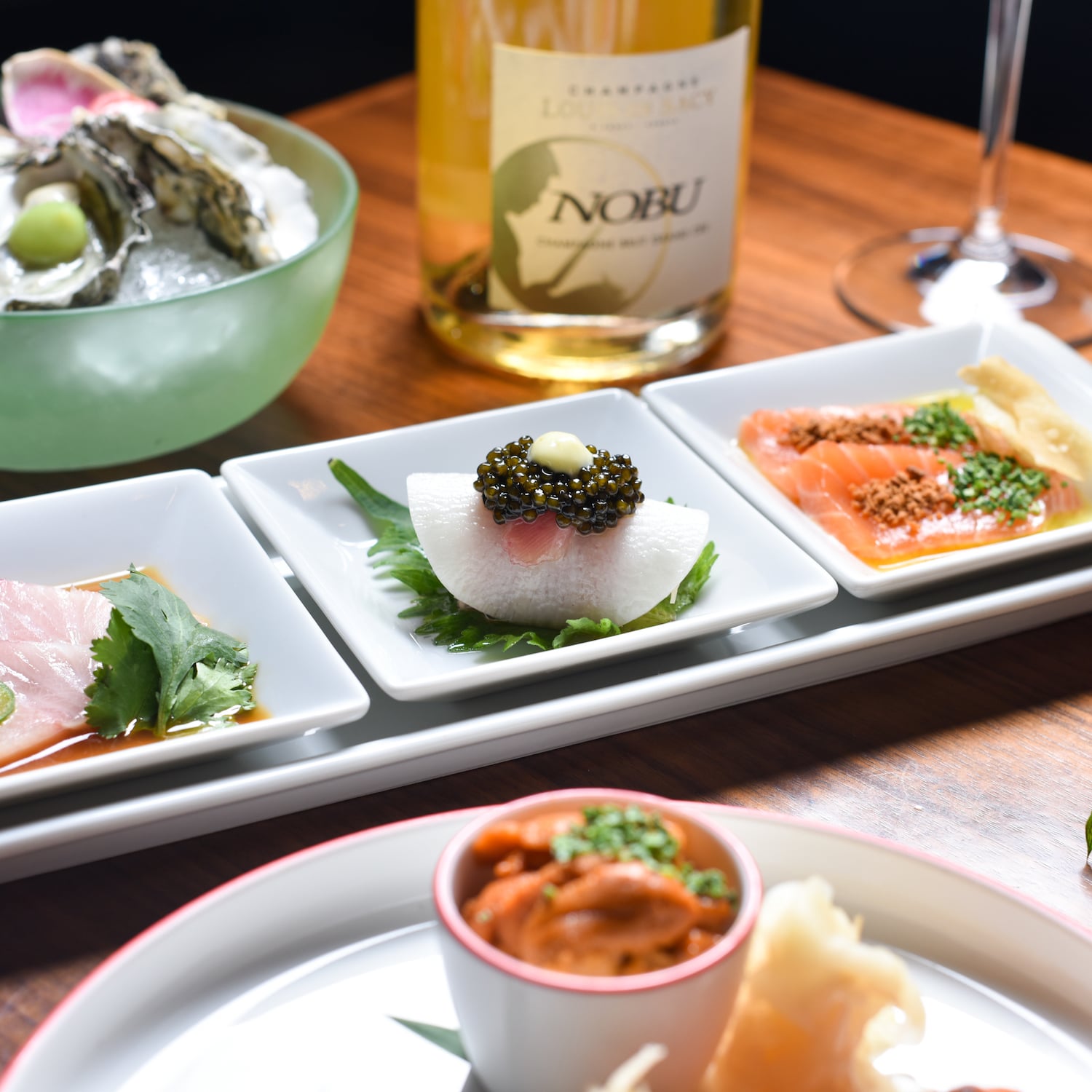 Nobu Restaurant Opening at the Hotel Del Coronado in 2025 | San Diego ...