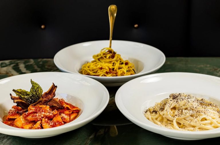 Italian Restaurant Roman Wolves Opens in Little Italy This Week | San ...