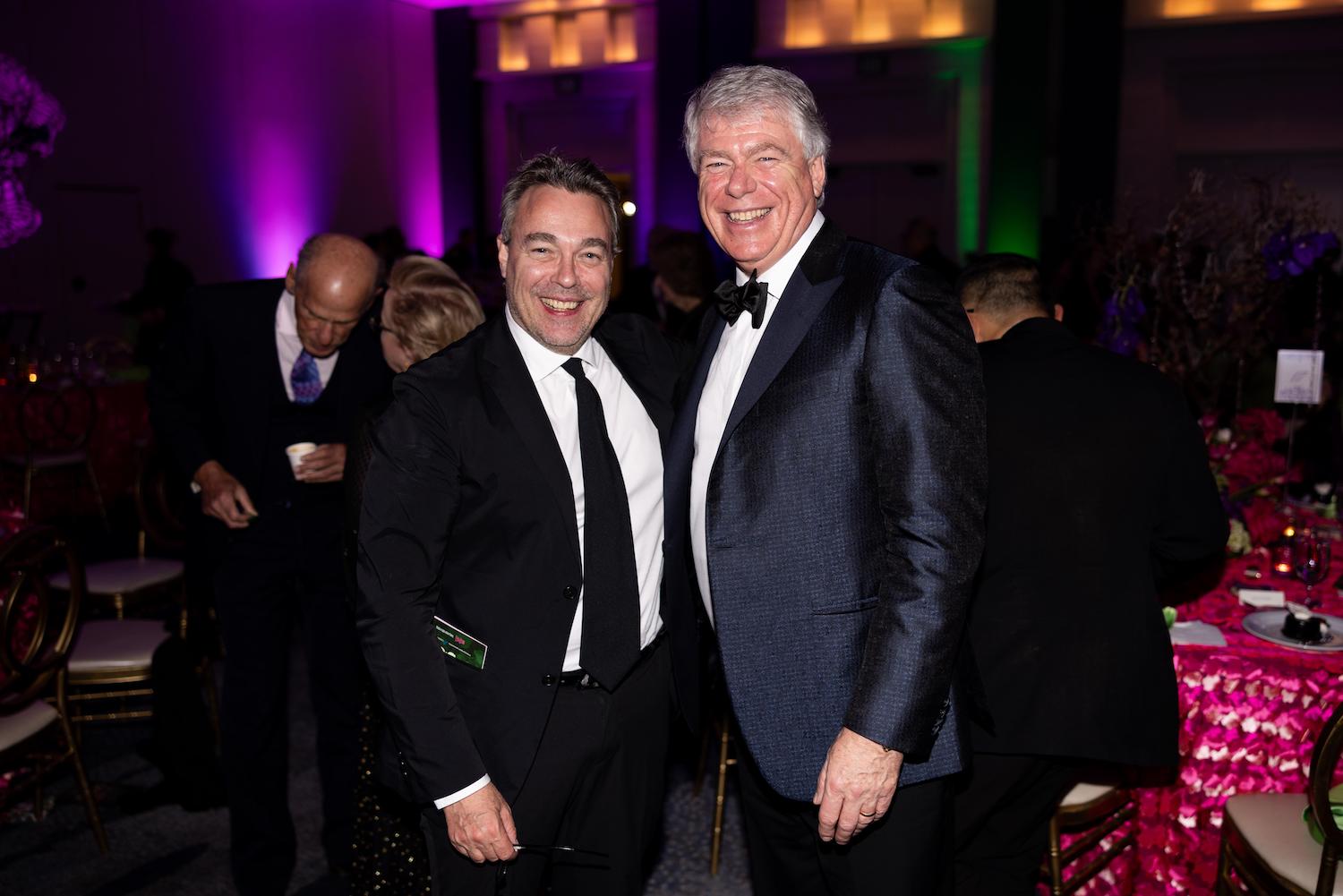 Party Pics: Opera Ball 2024 | San Diego Magazine