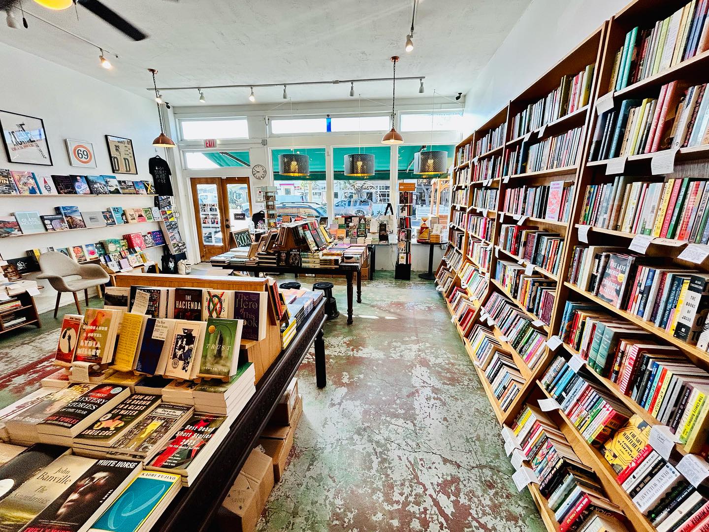 What to Read in 2024: Top Picks from San Diego's Bookstores