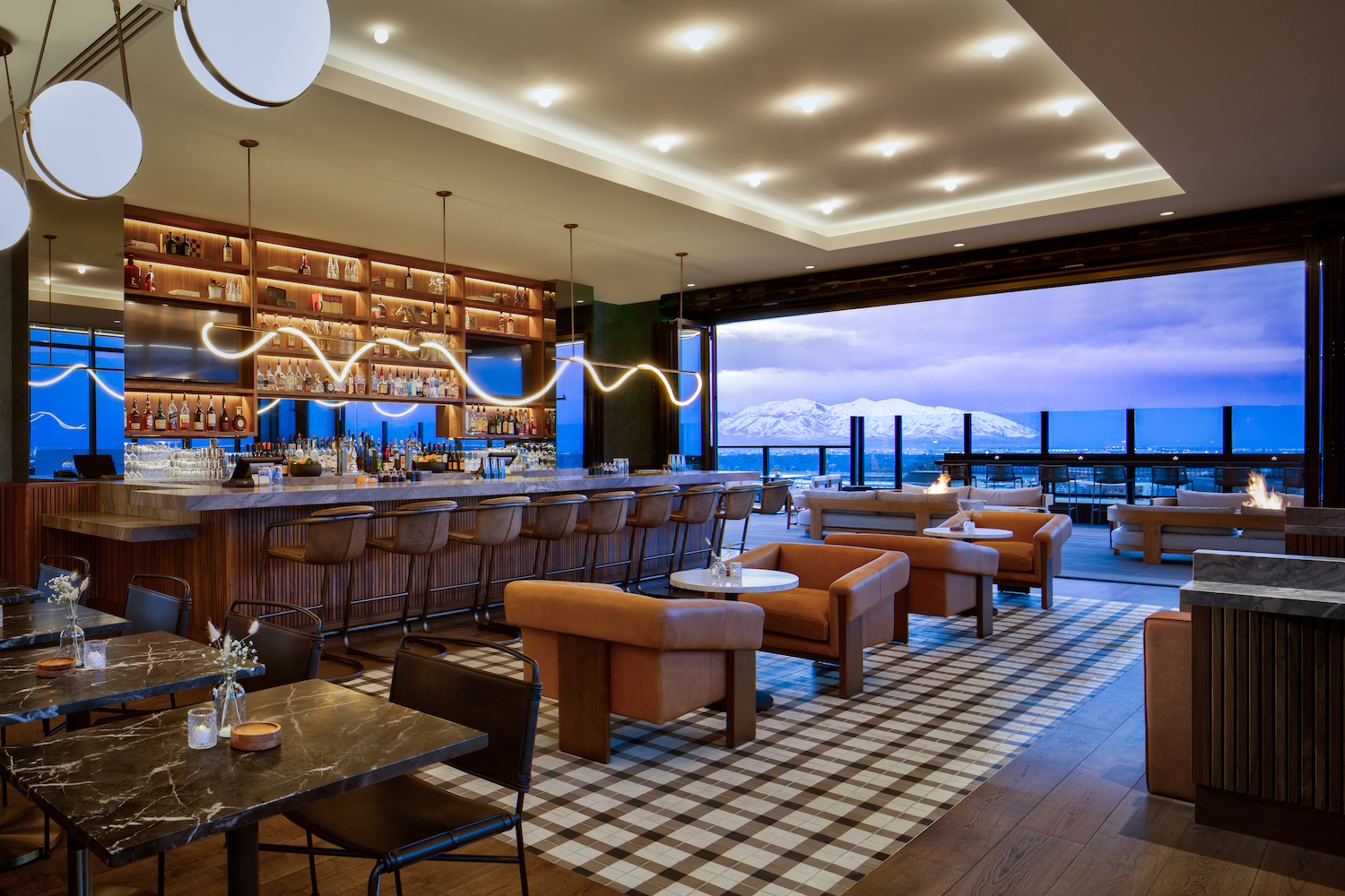 The Hottest New Hotels & Resorts to Visit for Your Next Vacation | San ...