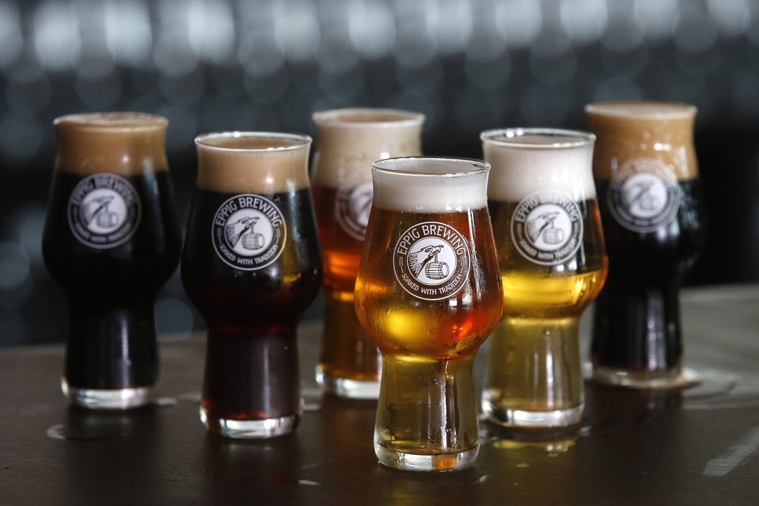 Eppig Brewing Opening Tap Room Next to Petco Park | San Diego Magazine