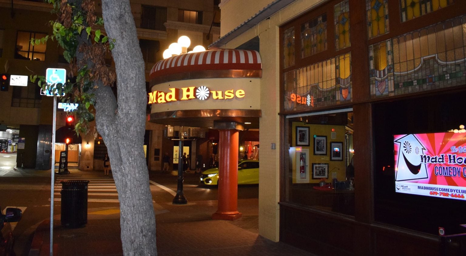 A Guide to the Stand-Up Comedy in San Diego | San Diego Magazine