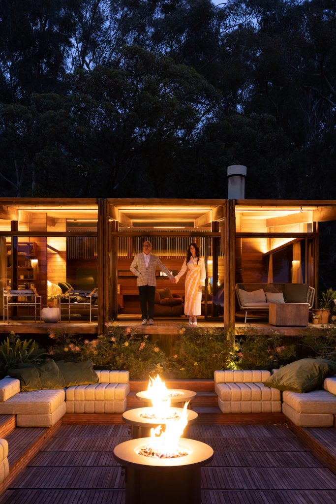 Exclusive Look Inside SD's Historic Charles Frank Liebhardt House