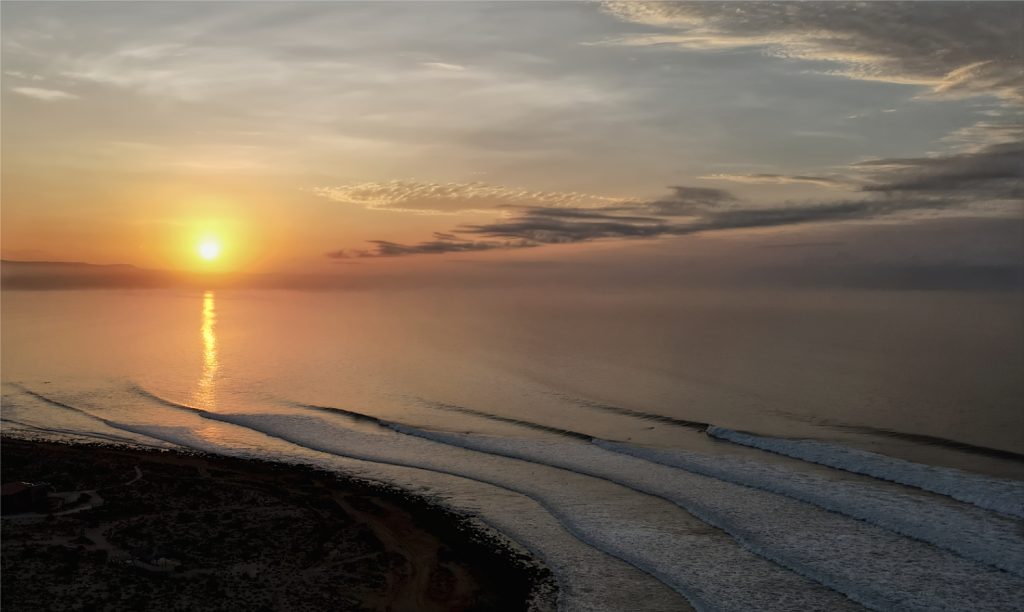 7 Must-Visit Surf Spots For Your Next Baja California Surf Trip | San ...