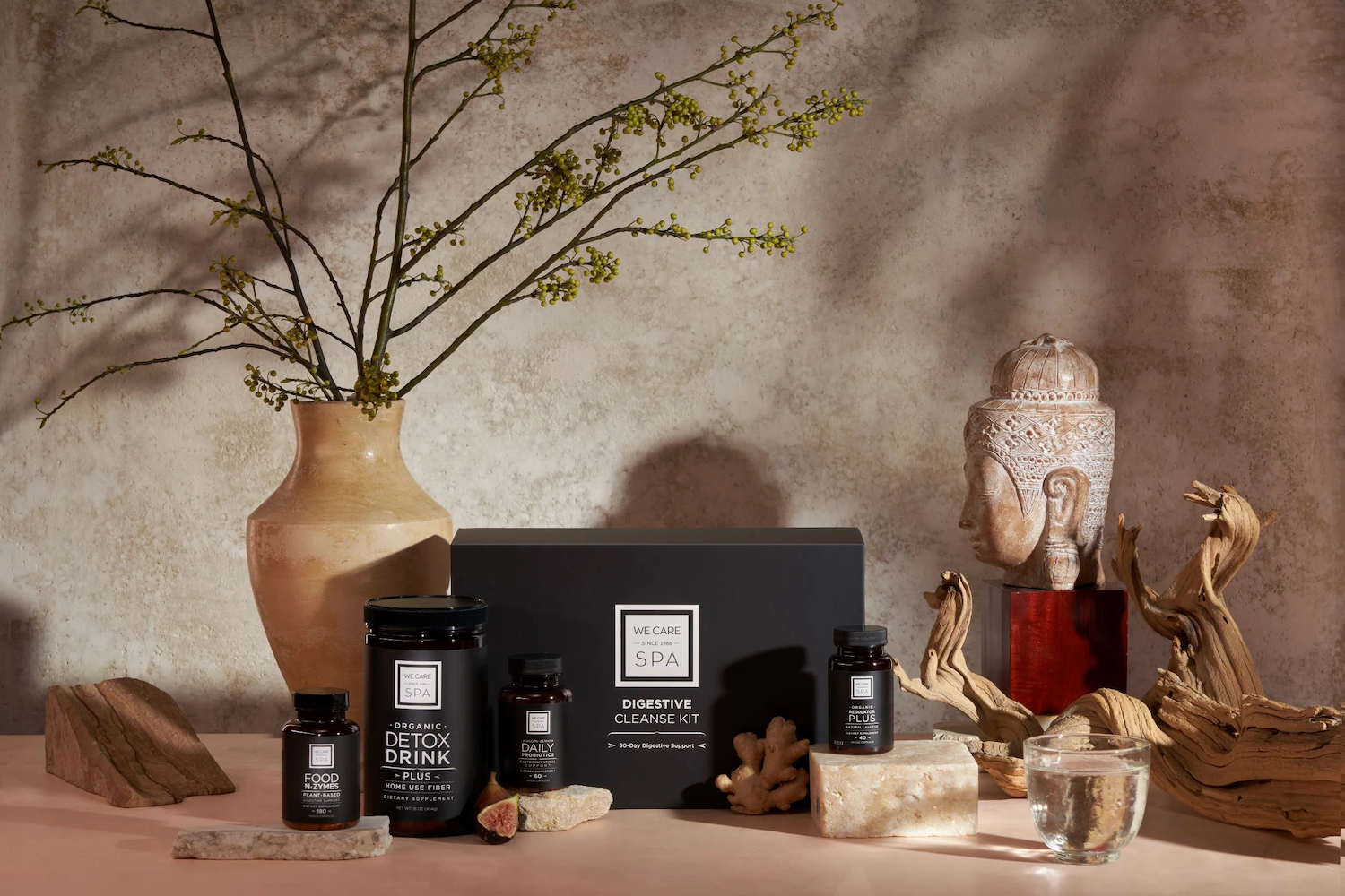REVIEW: The We Care Spa Specializing in Colon Health | San Diego Magazine