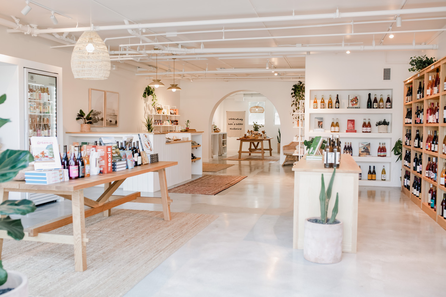 New Natural Wine Bar Little Victory is Coming to Carlsbad | San Diego ...