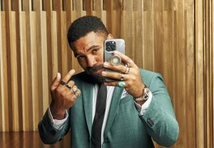 Who is Jordan Howlett When the Camera is Off? | San Diego Magazine