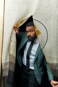 Who is Jordan Howlett When the Camera is Off? | San Diego Magazine