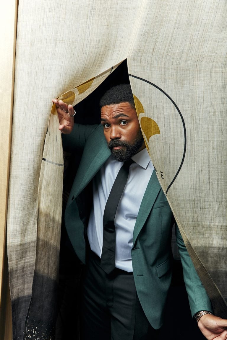 Who is Jordan Howlett When the Camera is Off? | San Diego Magazine