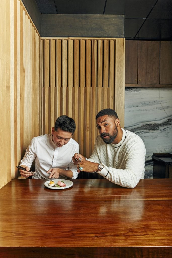 Who is Jordan Howlett When the Camera is Off? | San Diego Magazine