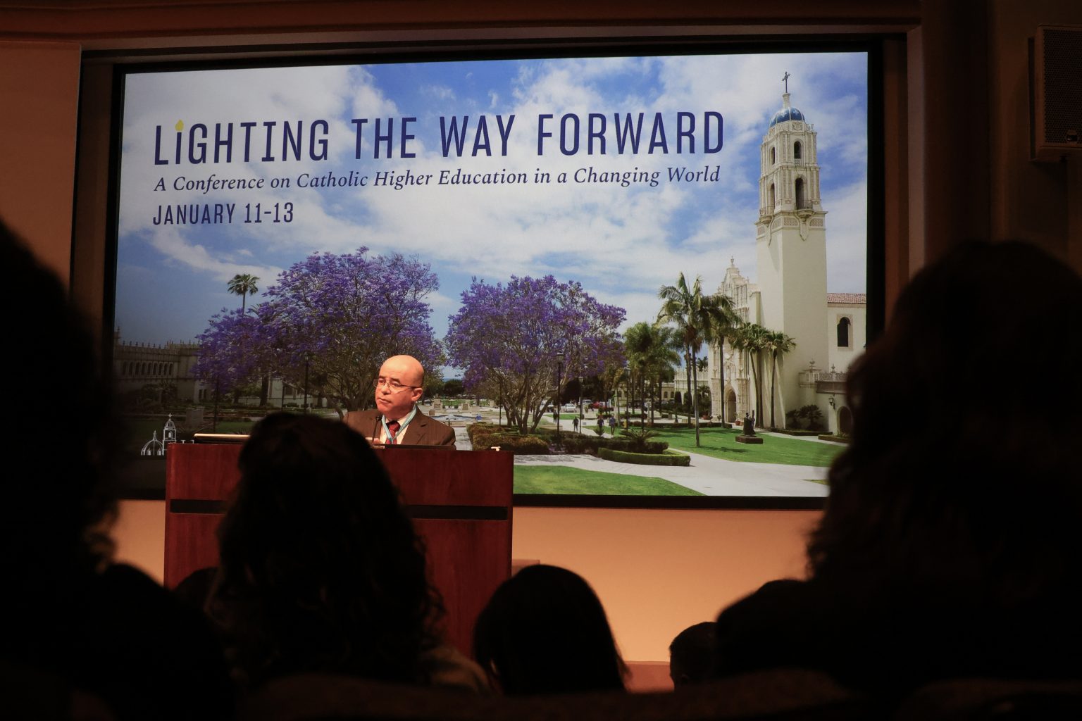 Lighting Our Way Forward - San Diego Magazine